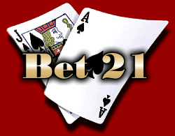 Nuts Poker | Bet 21